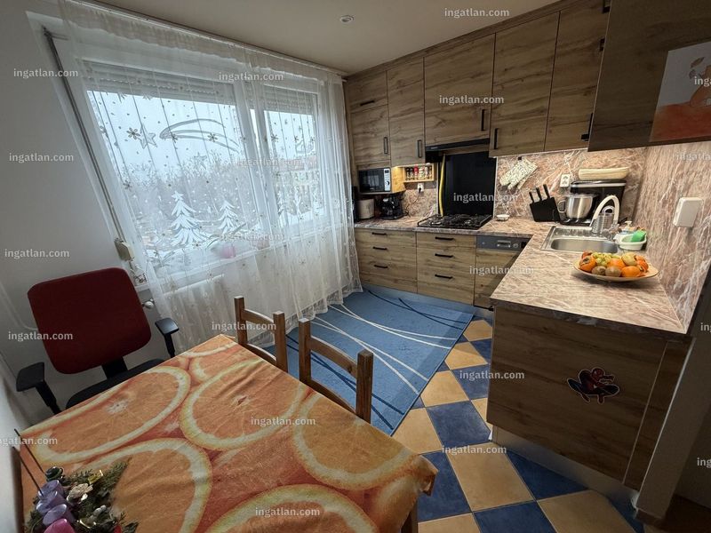 Eladó panel lakás - Budapest IV. kerület, Nyár utca #35146960