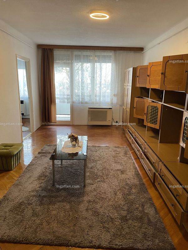 Eladó tégla lakás - Karcag, Széchenyi István sugárút #35194865