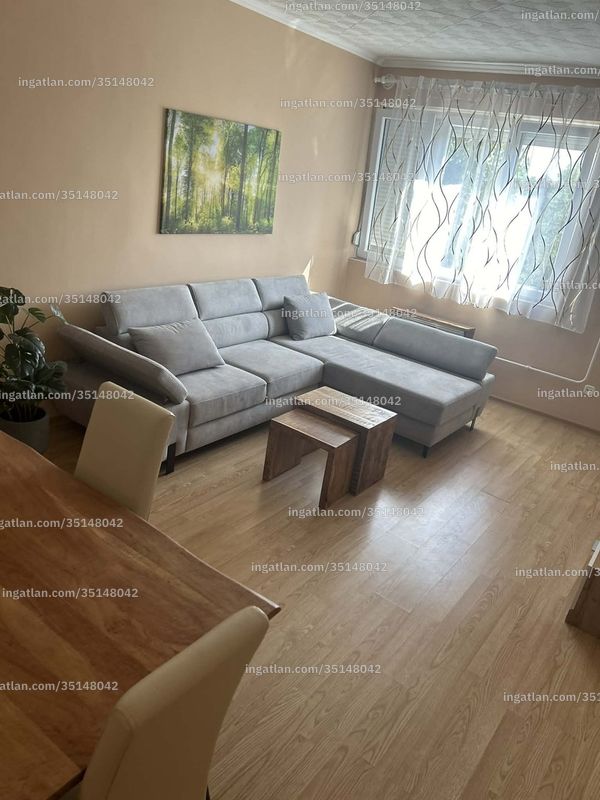 Eladó panel lakás - Kunszentmárton, Széchenyi lakótelep V/2 #35148042