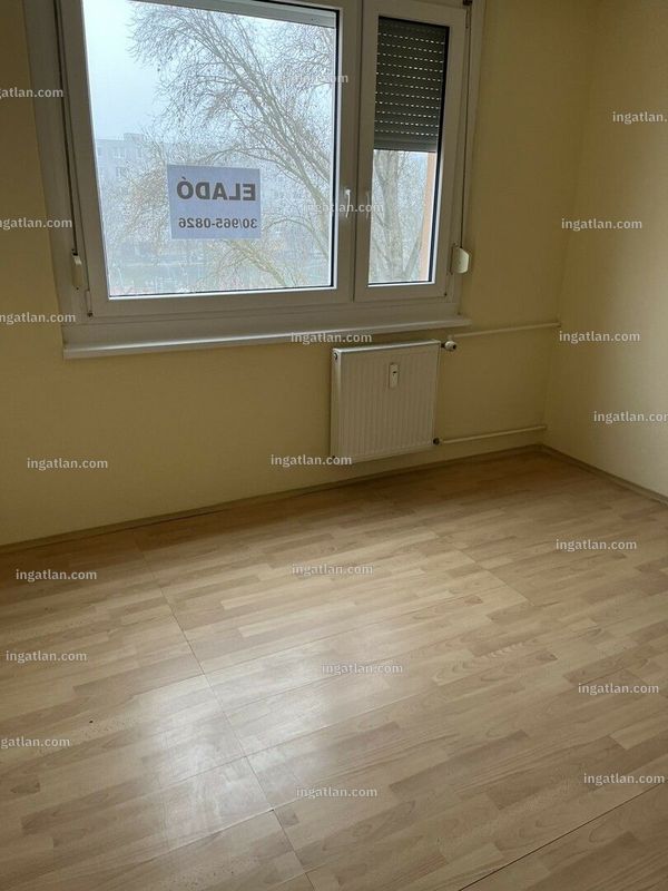 Eladó panel lakás - Tiszaújváros, Munkácsy Mihály út 48. #35148082