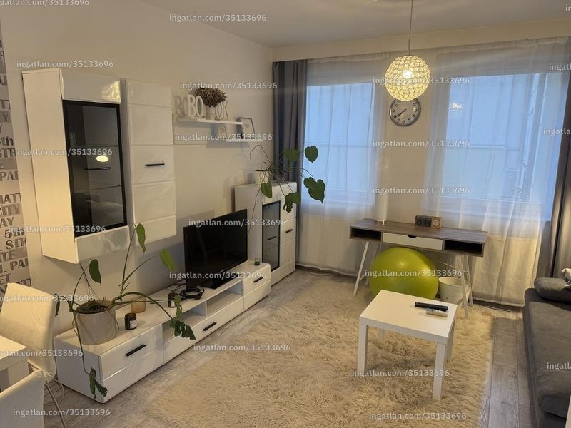 Kiadó tégla lakás - Pécs, Mária utca #35133696