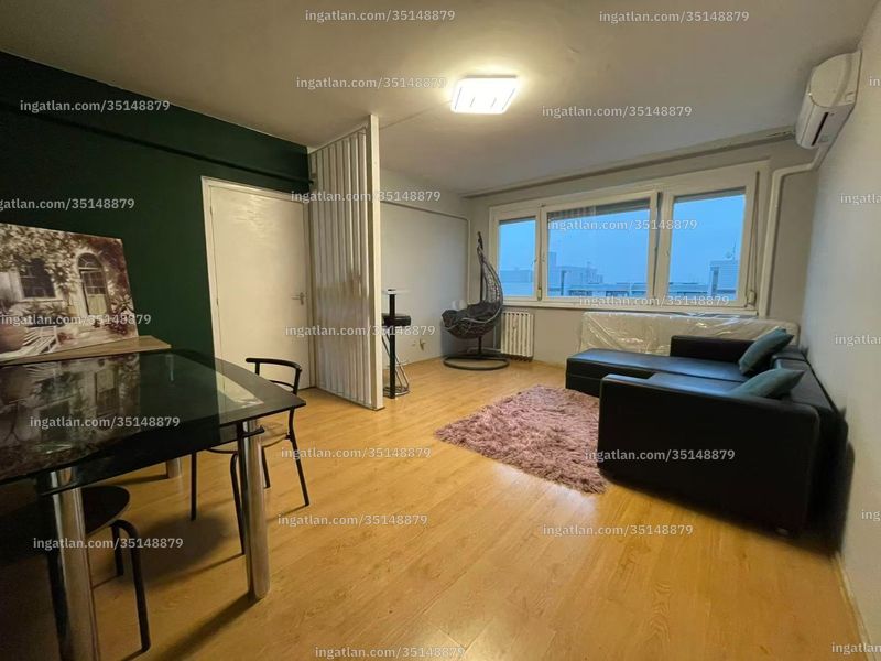 Eladó panel lakás - Budapest XIII. kerület, Népfürdő utca #35148879