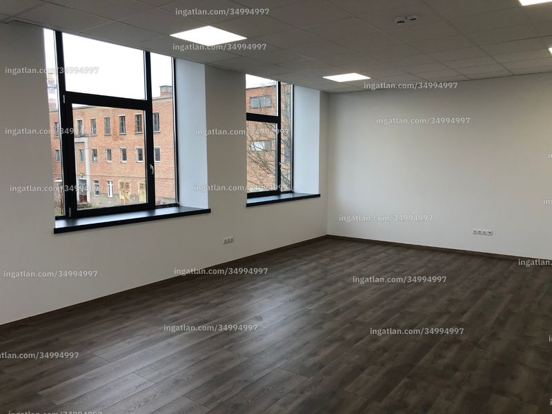 For rent office space in office building - Debrecen, Kassai út 131/A ...
