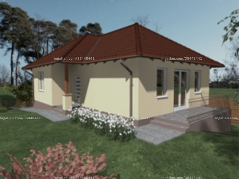 Eladó családi ház - Valkó, Vörösmarty utca #35448441