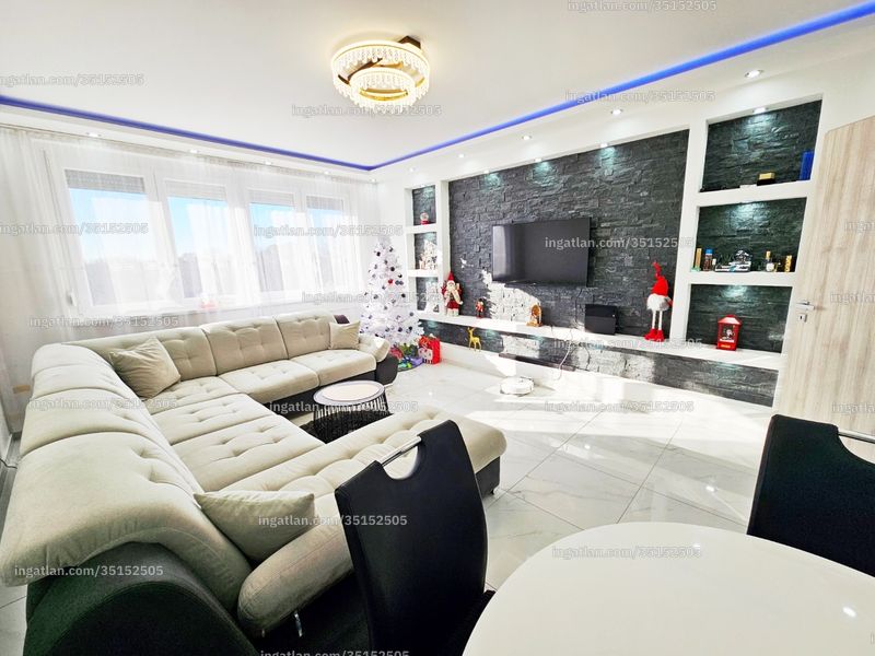 Eladó panel lakás - Budapest XXI. kerület, Szigligeti utca #35152505