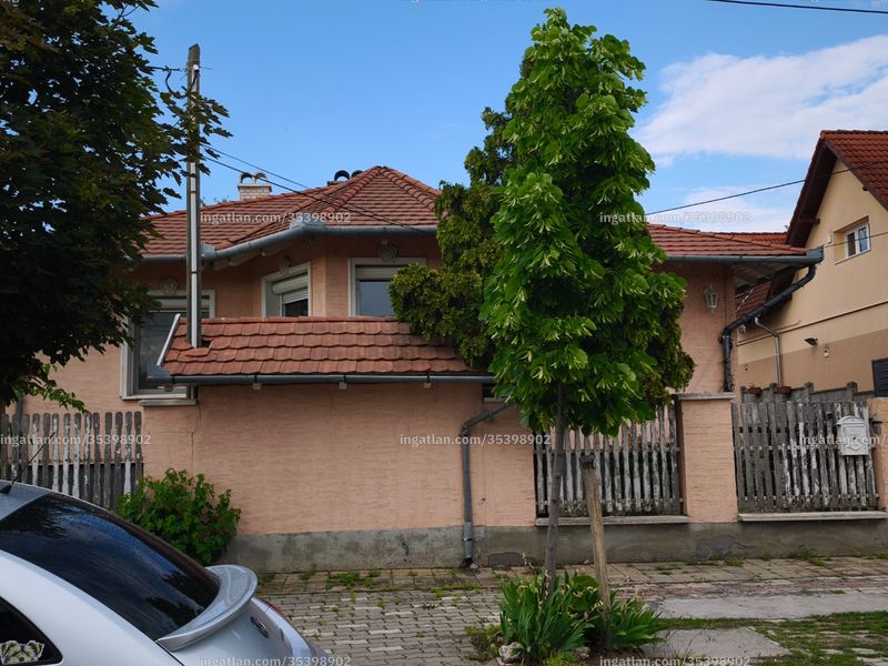Eladó családi ház - Gyál, Gyálszőlő #35398902