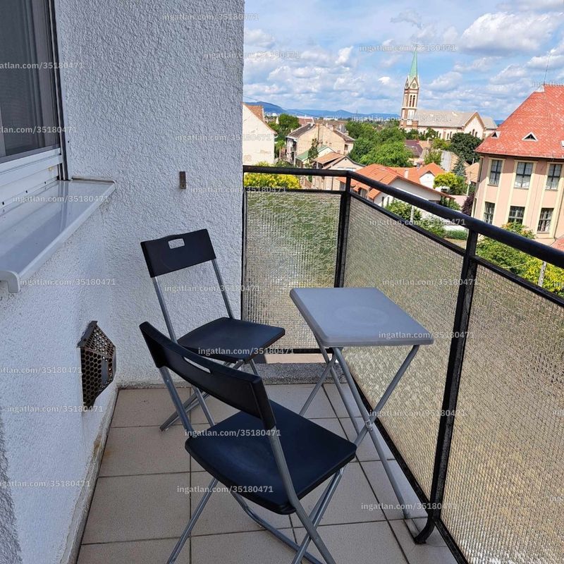 Kiadó panel lakás - Budapest XX. kerület, Pacsirtatelep #35180471