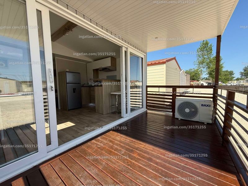 Kiadó tégla lakás - Kecskemét, Madách Imre utca #35171255