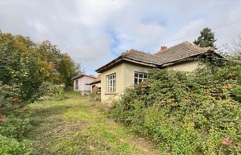 Zu verkaufen familienhaus - Nemesbük, Zala megye #35079974