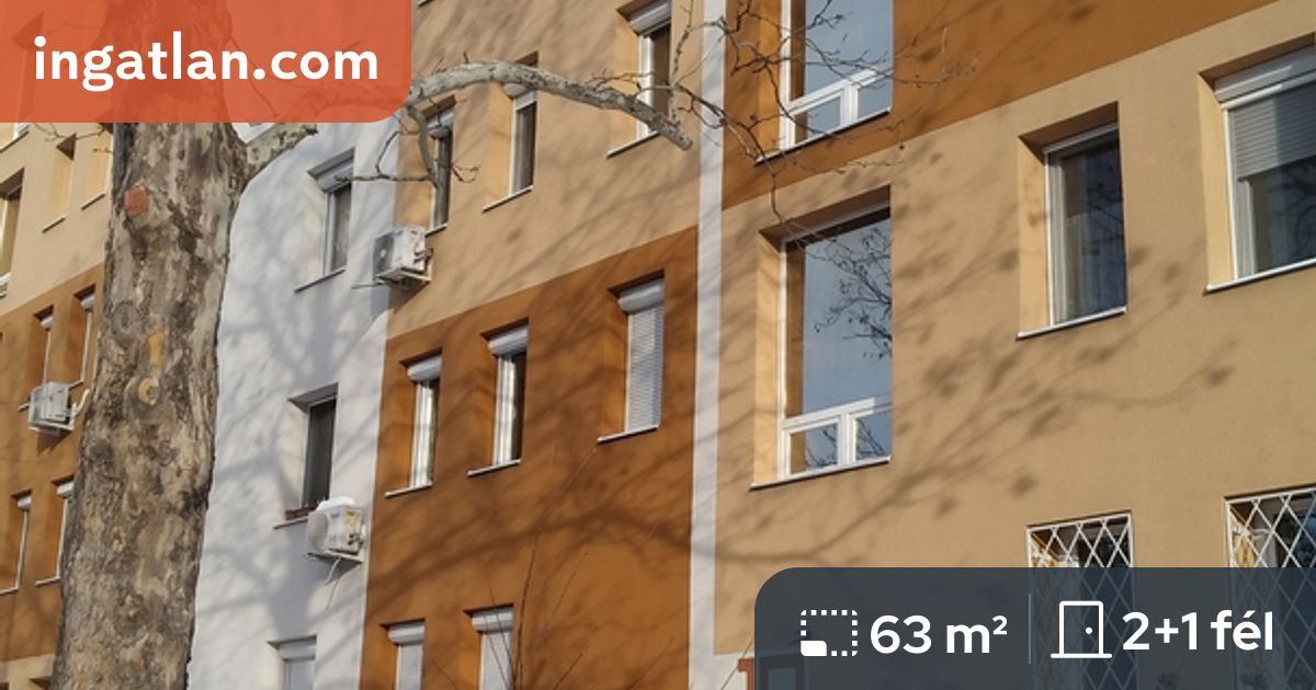 Eladó panel lakás - Budapest XX. kerület, Határ út 10. #35197932