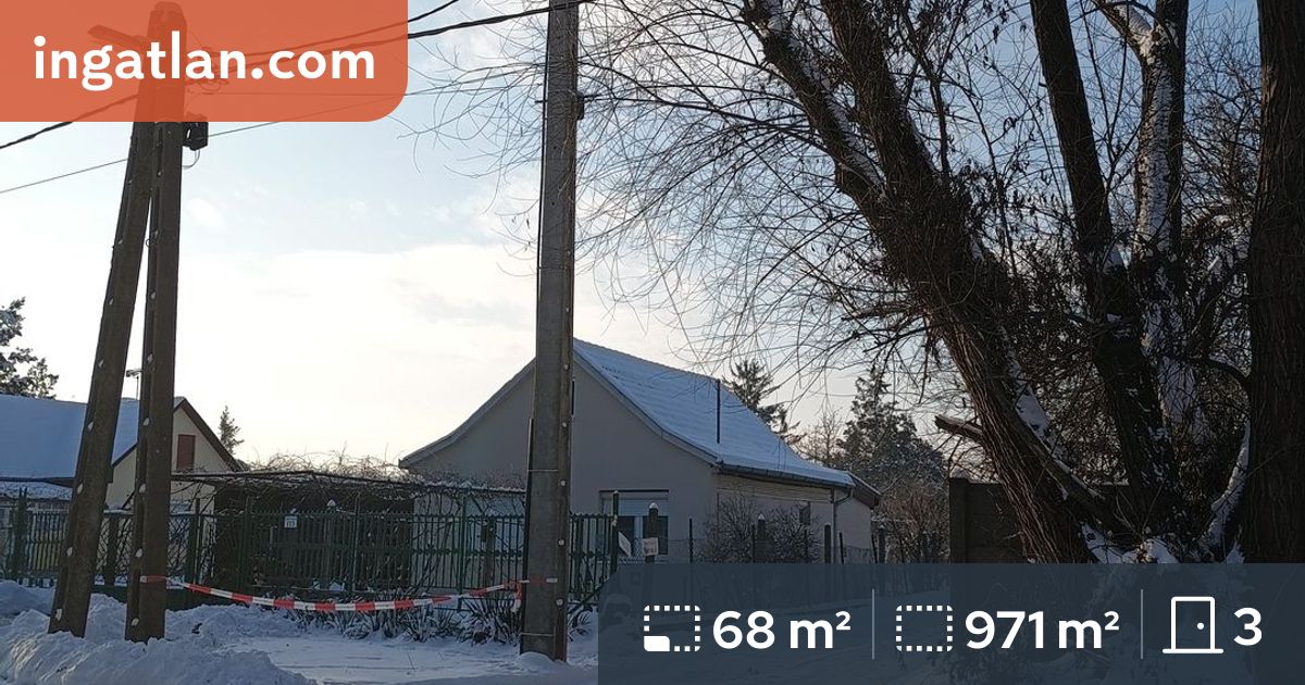 For sale family house - Debrecen, Külső Létai út 113. #35180128