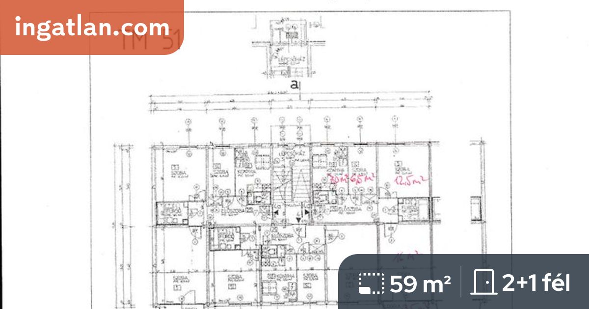 Eladó panel lakás - Kaposvár, Petőfi utca #35148250