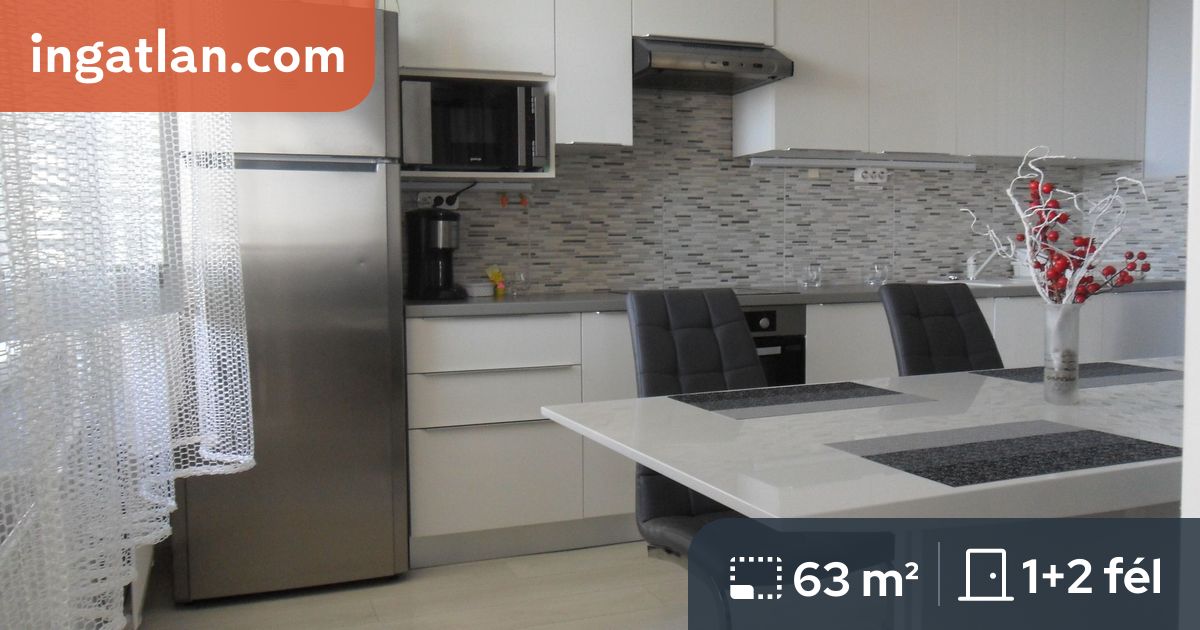 Eladó panel lakás - Debrecen, István út #35161406