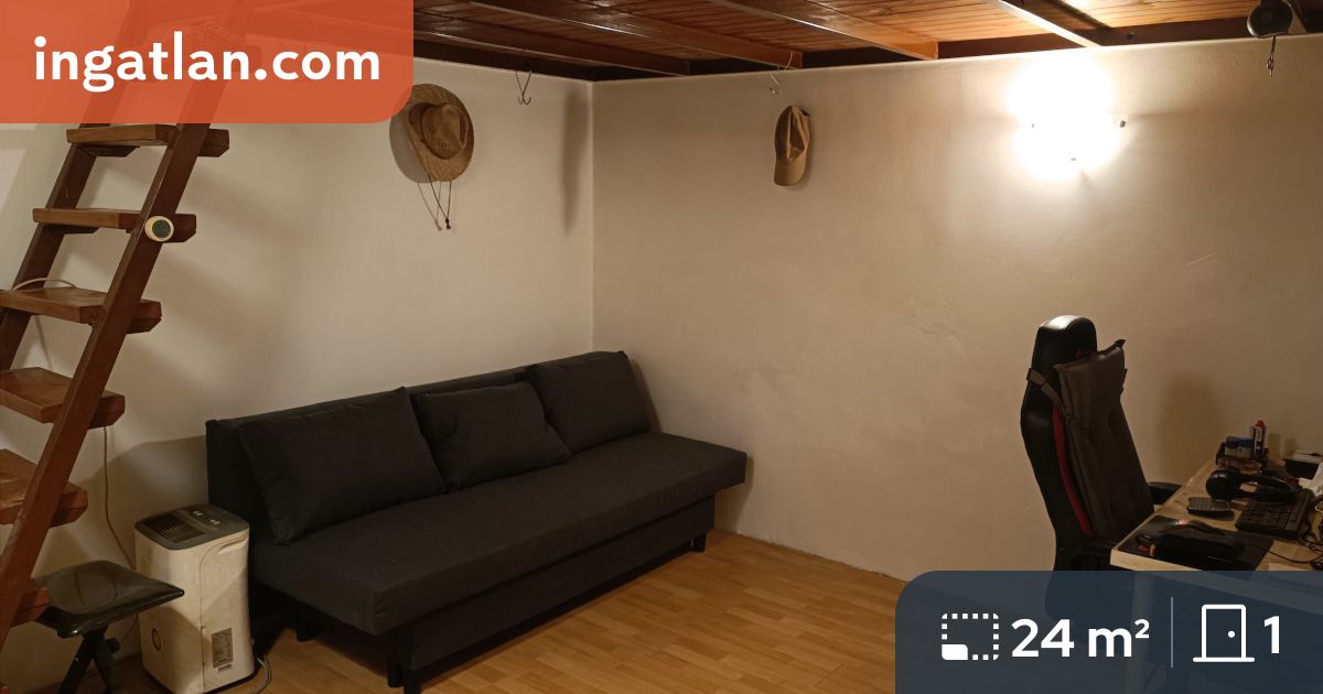 For rent brick apartment - Budapest VIII. kerület, Kőris utca #35180682