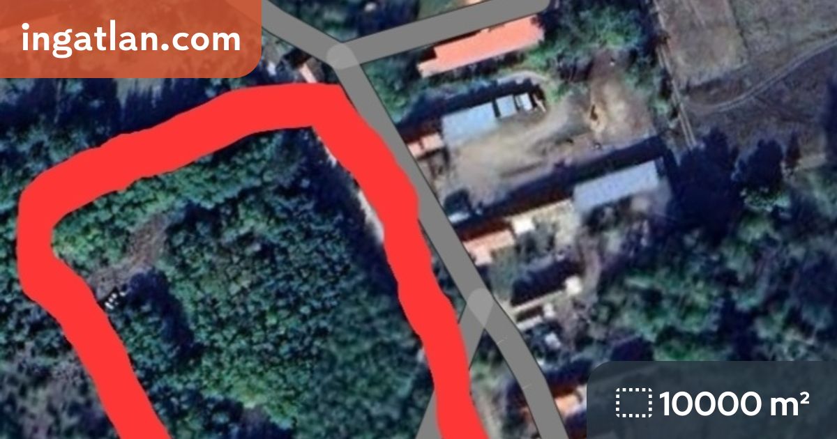 Zu verkaufen sonstiges grundstück - Paks, Cseresznyéspuszta #34477553