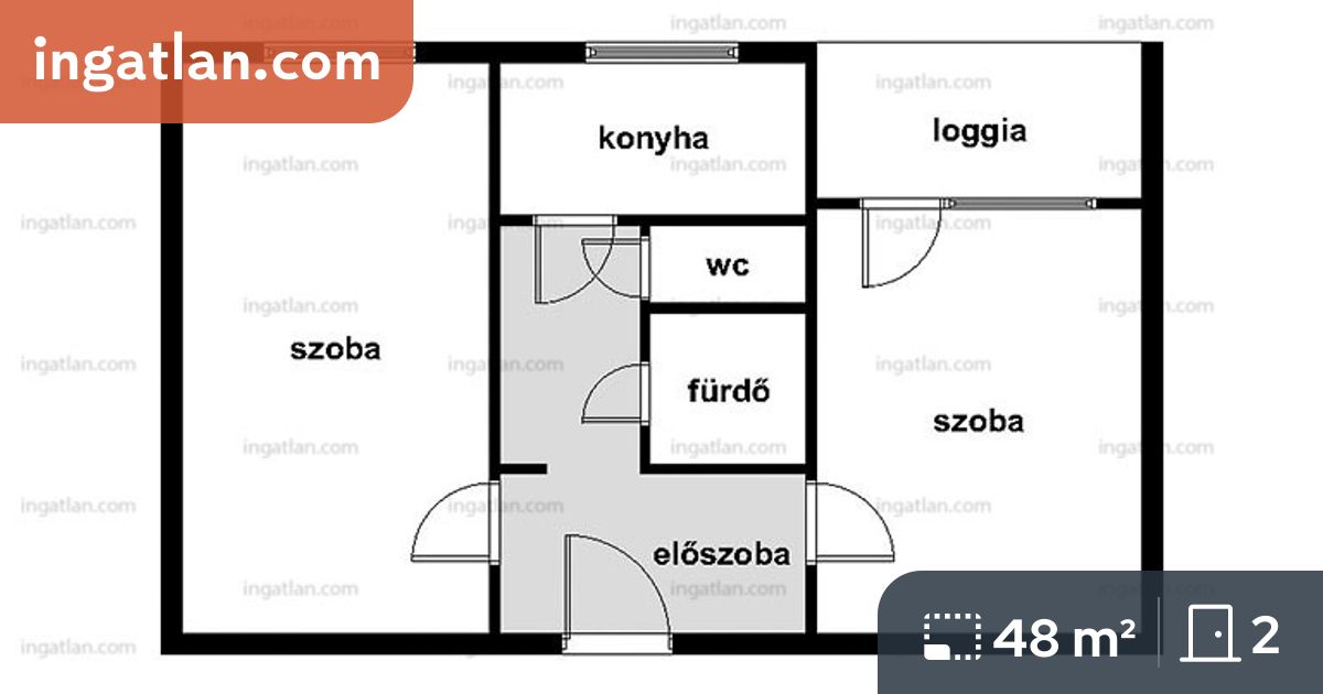 Eladó panel lakás - Budapest III. kerület, Szentendrei út #35143139