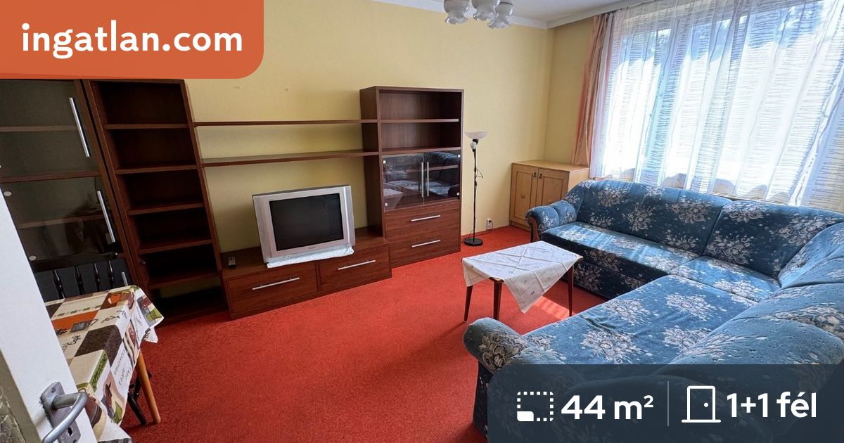 Kiadó panel lakás - Veszprém, Munkácsy Mihály utca 1. #34309324