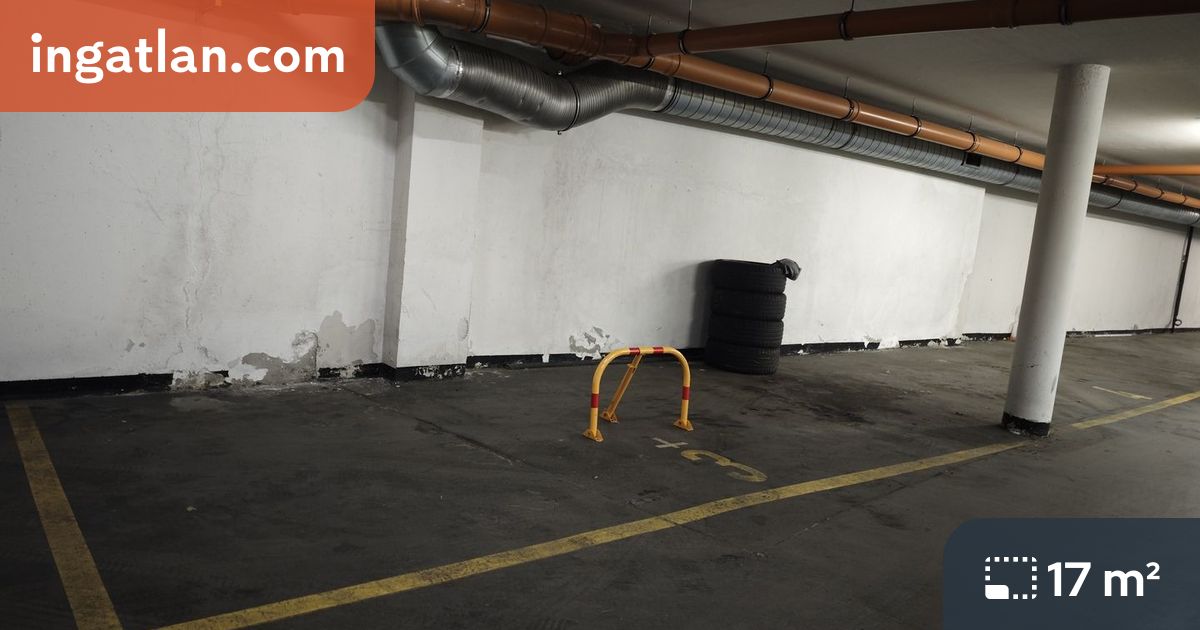 Kiadó teremgarázs hely - Budapest I. kerület, Csap utca 5. #35156959