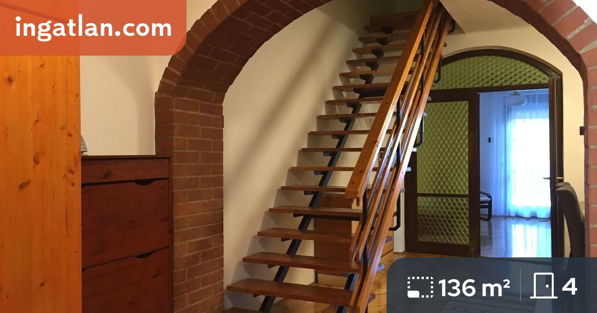 Kiadó tégla lakás - Szolnok, Fazekas Mihály utca #35168132