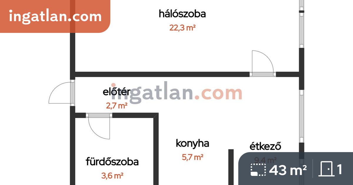Eladó panel lakás - Szigetszentmiklós, Deák Ferenc utca #35155013