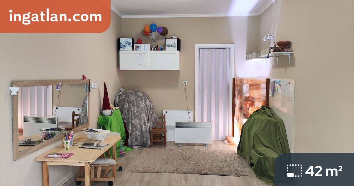 Eladó utcai bejáratos üzlethelyiség - Kistarcsa, Eperjesi út #35176725