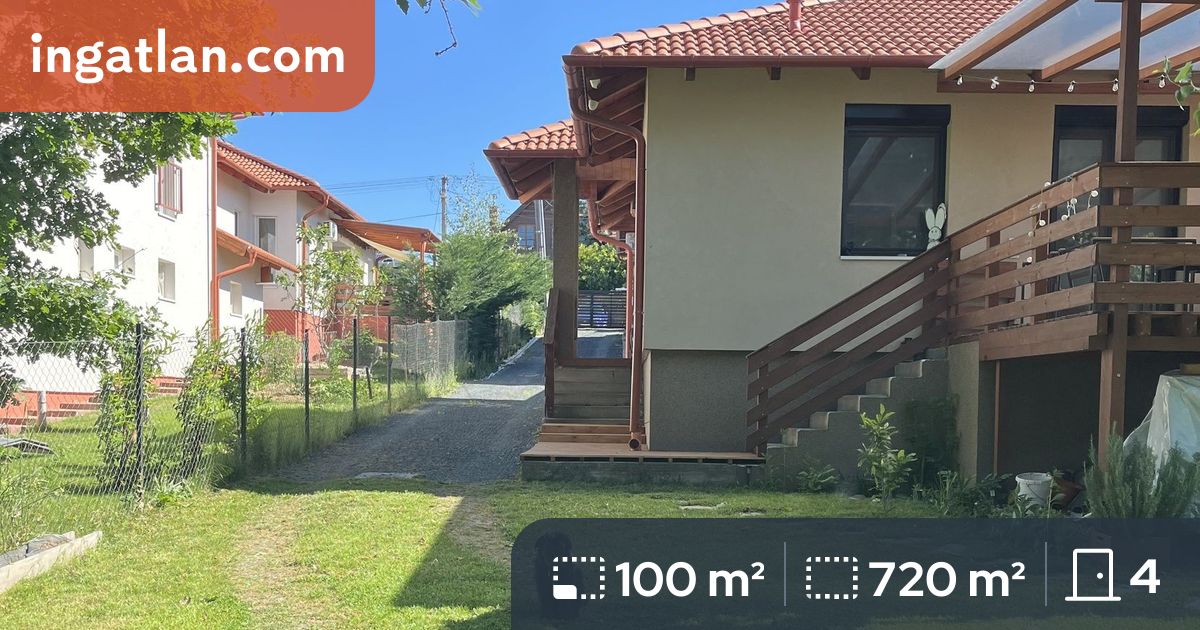 Eladó ikerház - Érd, Folyondár utca #35154221