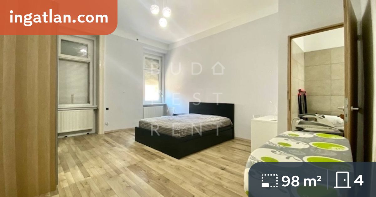 Eladó tégla lakás - Budapest VII. kerület, Garay utca 9. #35185319