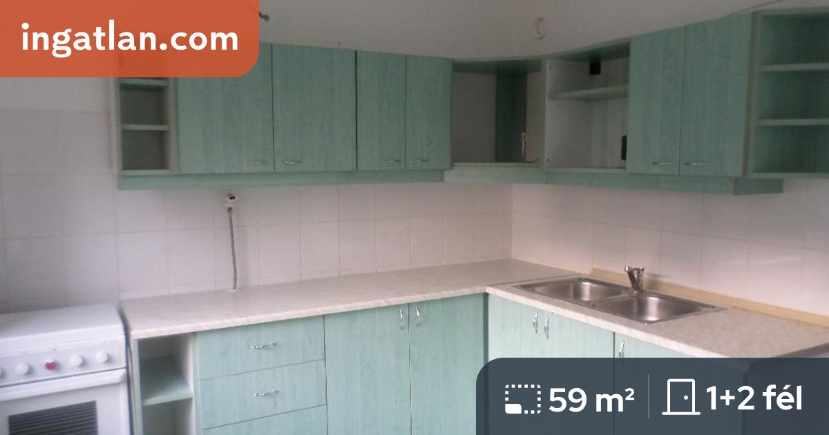 Eladó panel lakás - Budapest XVIII. kerület, Havanna-lakótelep #35145296