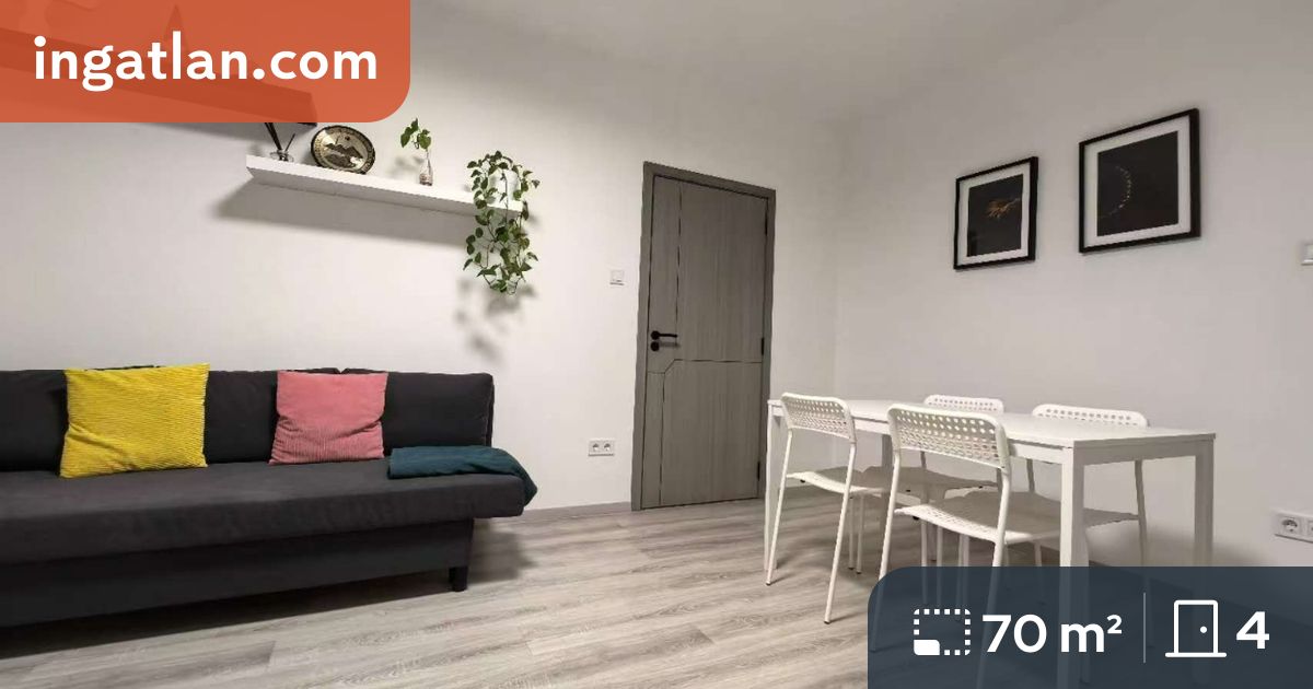 Kiadó panel lakás - Budapest XIII. kerület, Hun utca 7. #35159731