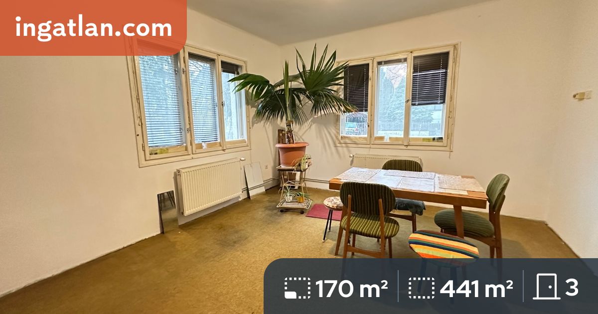 Eladó családi ház - Budakeszi, Kuruclesi utca #35147084