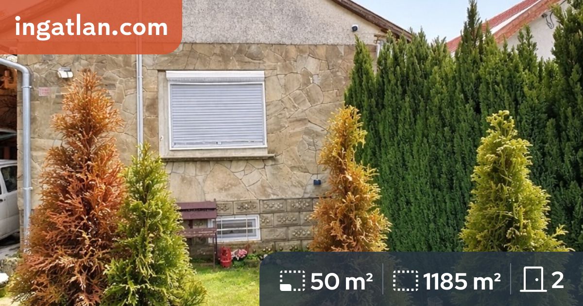 Eladó üdülőházas nyaraló - Zalaegerszeg, Gógánhegy #35179204