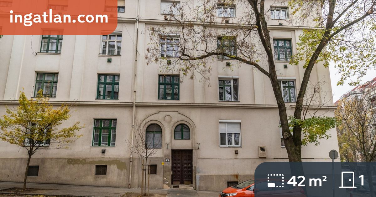 Eladó tégla lakás - Budapest I. kerület, Csap utca #35167149