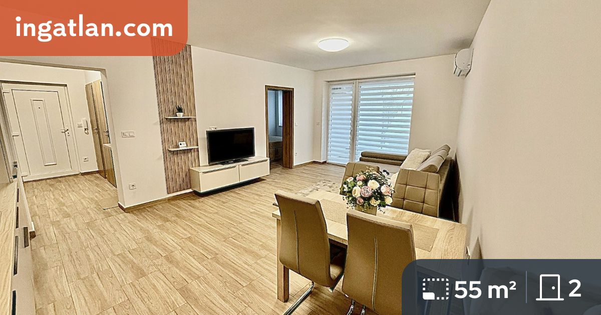 Kiadó tégla lakás - Nyíregyháza, Belváros #35178529