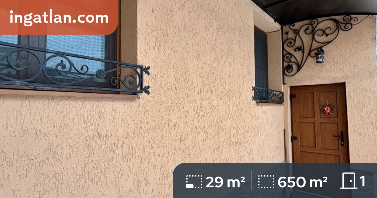 For sale part of a house - Debrecen, Szent Anna utca #35180925