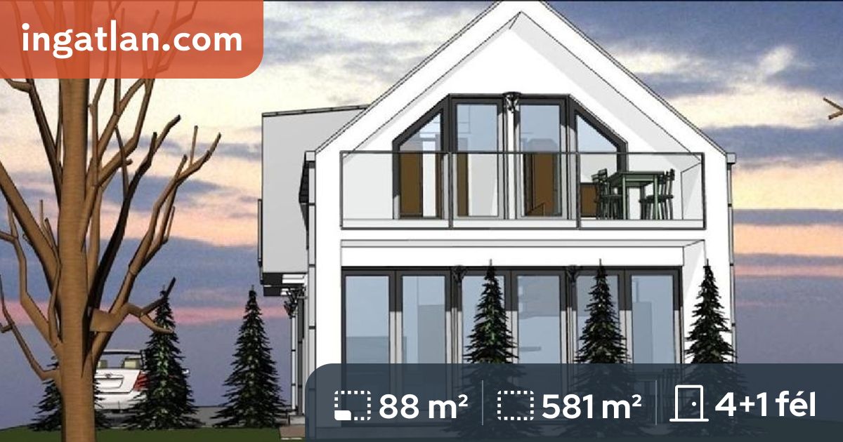 Eladó ikerház - Velence, Fejér megye #35149559