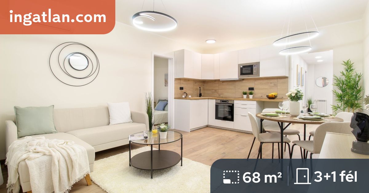 Eladó panel lakás - Budapest X. kerület, Bányató utca #35154146