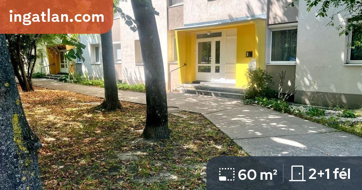 Eladó panel lakás - Veszprém, Veszprém megye #35159052