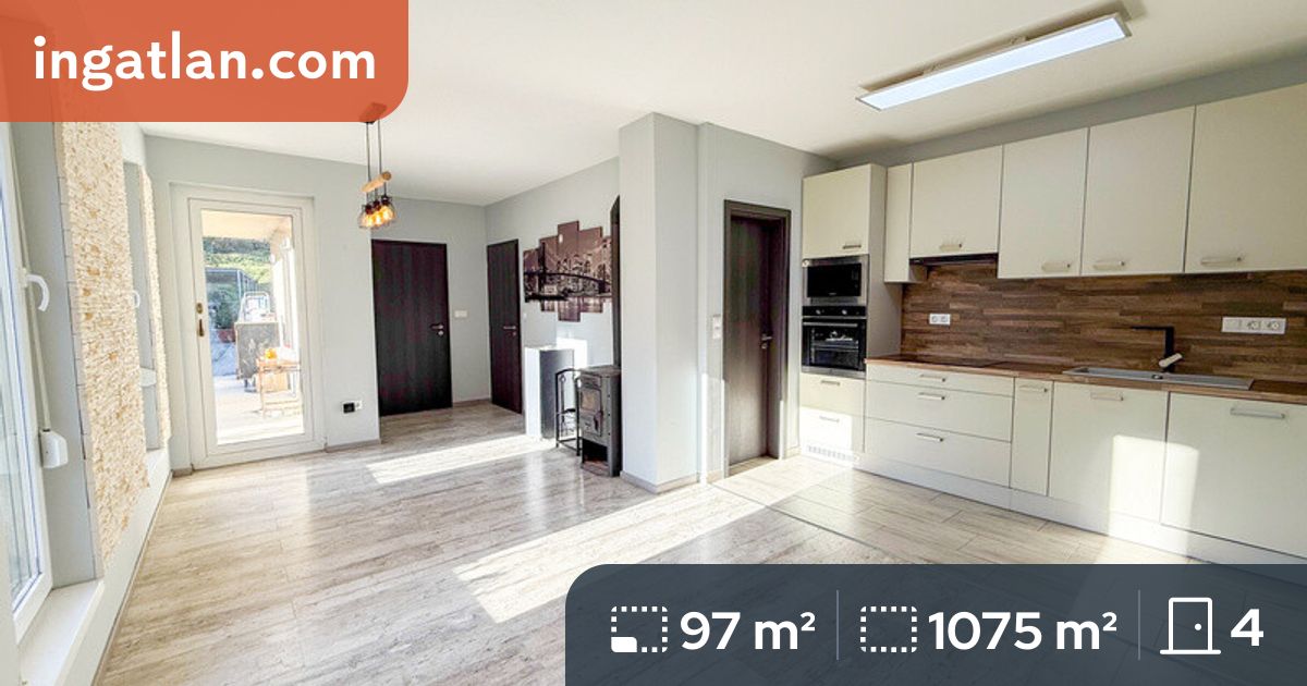 For sale lightweight house - Sopron, Balf #35174688