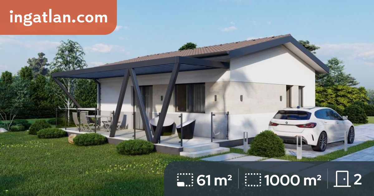 Zu verkaufen leichtbauhaus - Zalaegerszeg, Zala megye #34935242