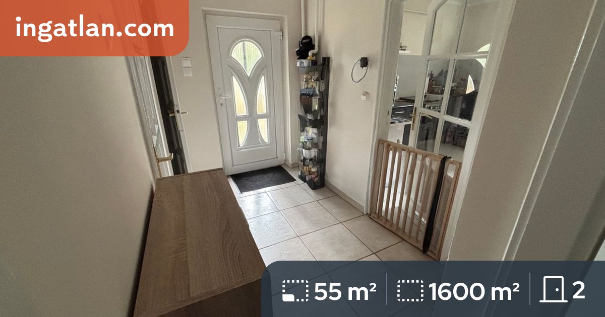 Eladó családi ház - Abony, Pest megye #35156561