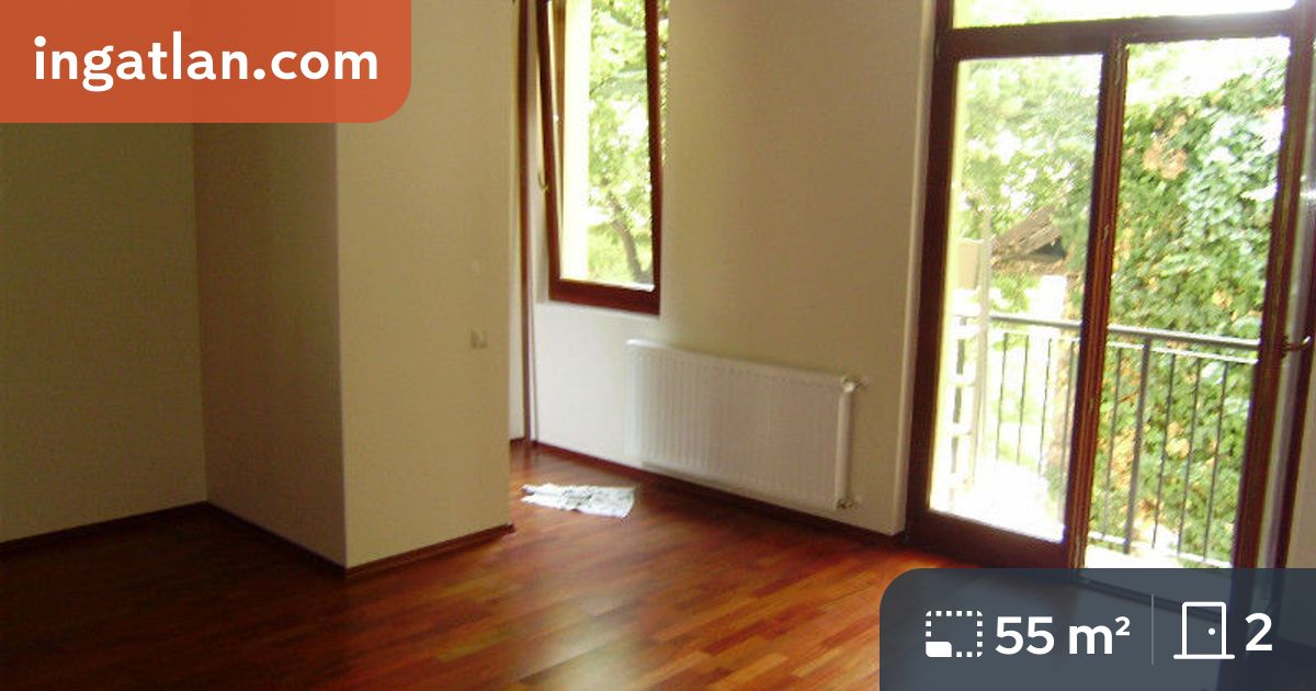 Kiadó tégla lakás - Budapest I. kerület, Pauler utca #20758312