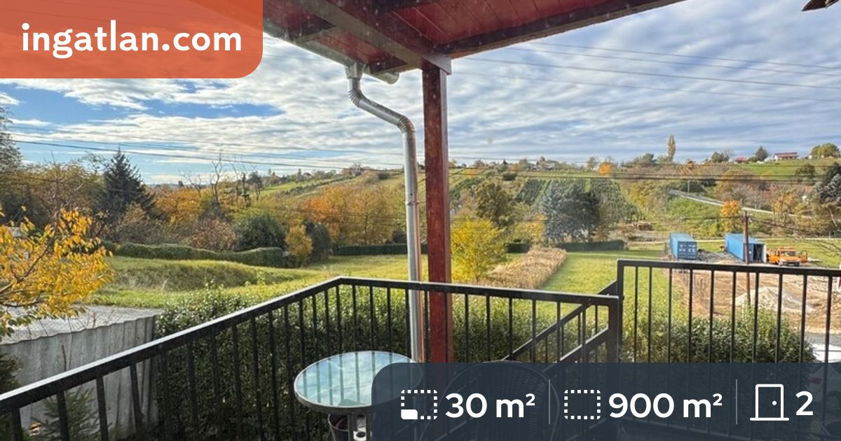 Zu verkaufen familienhaus - Zalaegerszeg, Újhegyi út #35062523