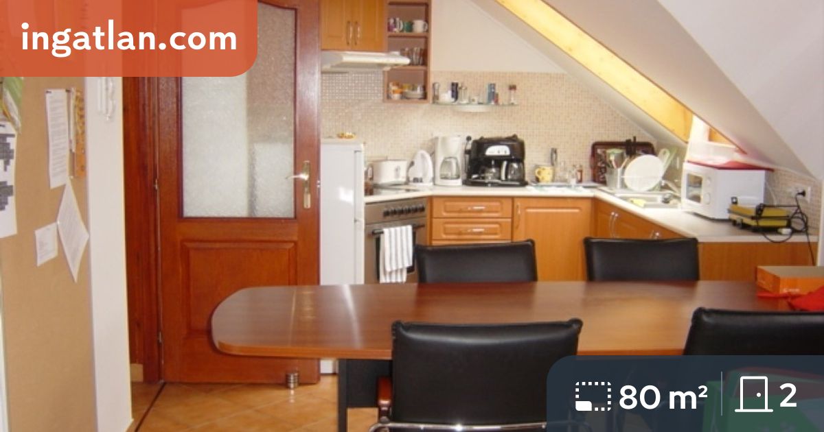 Kiadó tégla lakás - Budapest III. kerület, Mozaik utca #35149467