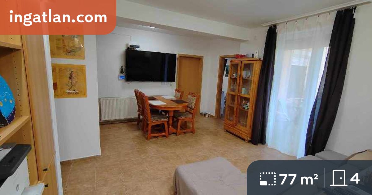 Eladó tégla lakás - Nagykanizsa, Zala megye #35156925