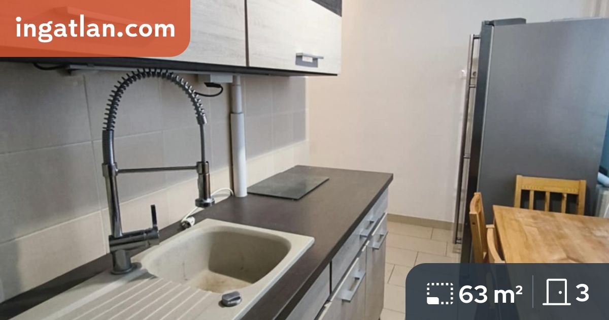 Eladó panel lakás - Kecskemét, Bagi László utca #35160508