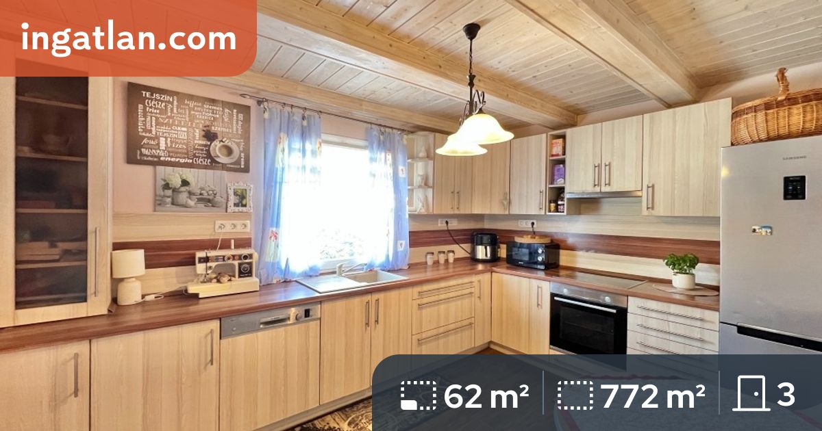 Eladó családi ház - Kaposvár, Vadkörte utca #35182517