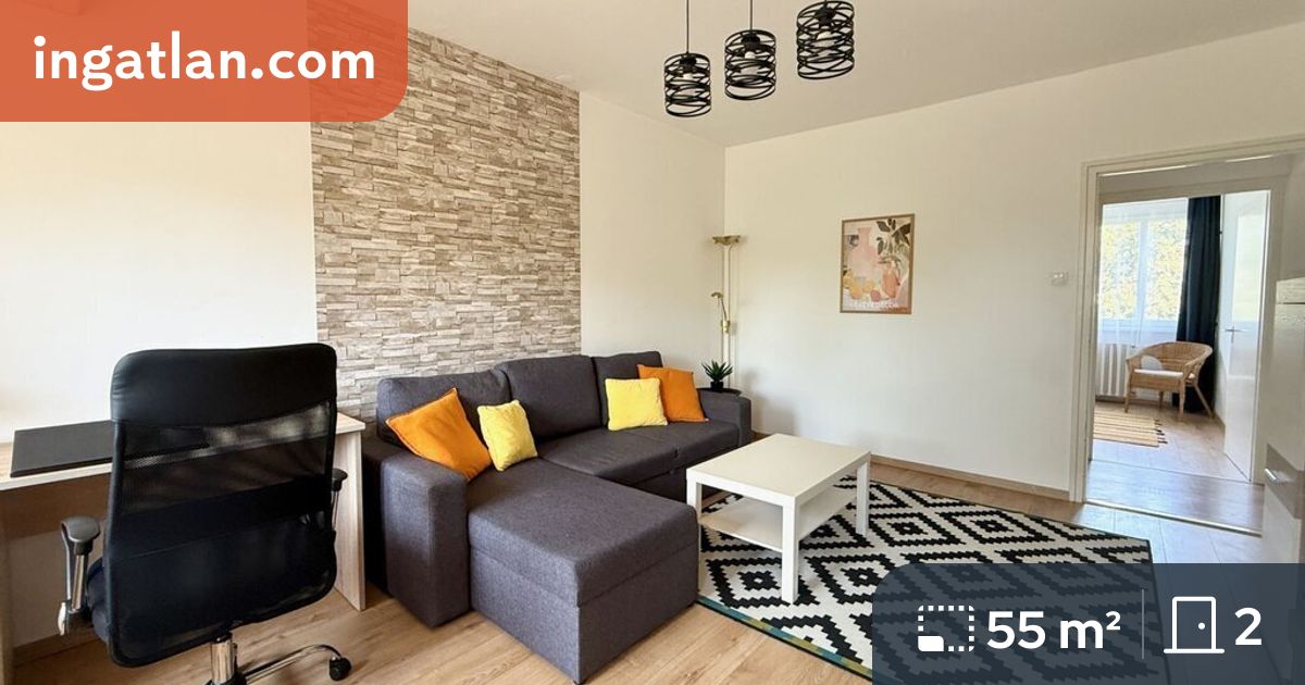 Kiadó tégla lakás - Debrecen, Sestakert #35413611