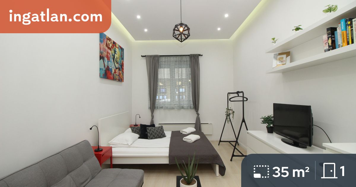 Eladó tégla lakás - Budapest IX. kerület, Ipar utca #35166868