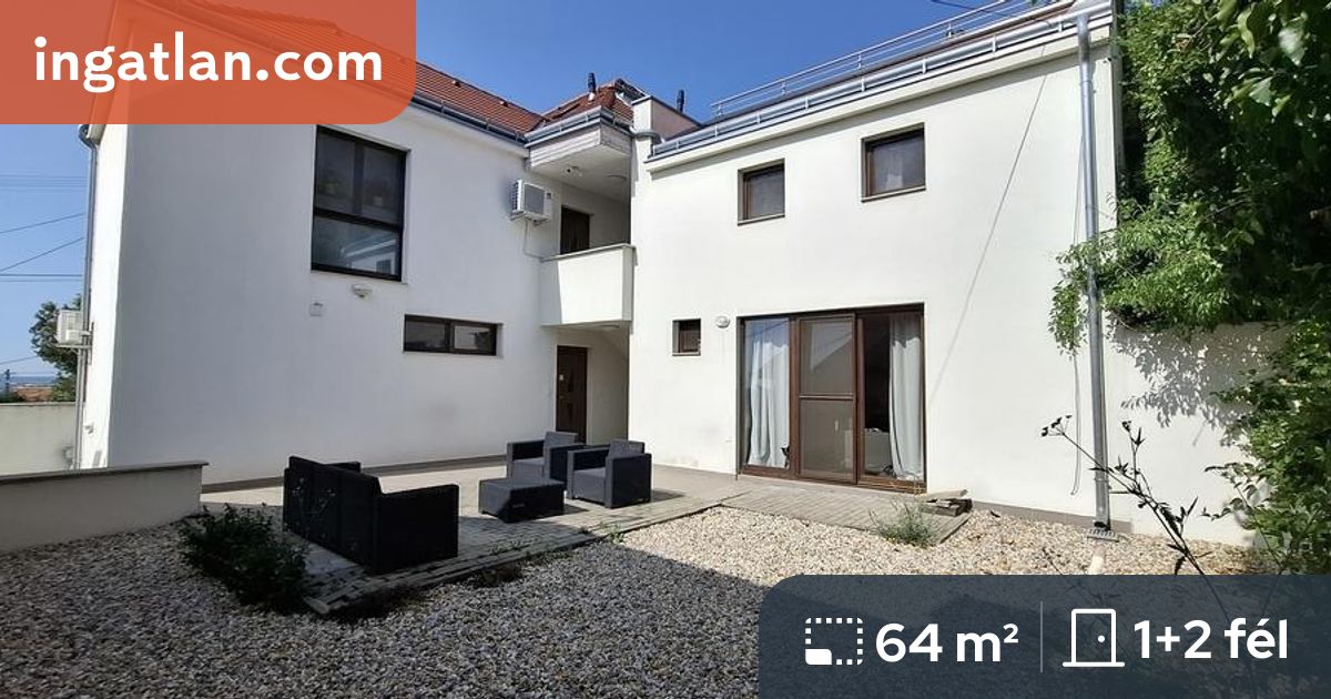 Eladó tégla lakás - Pécs, Mihály utca #35447113