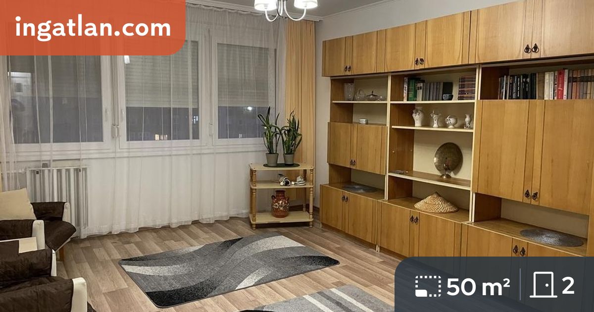 Eladó panel lakás - Budapest VIII. kerület, Szigony utca #35162007